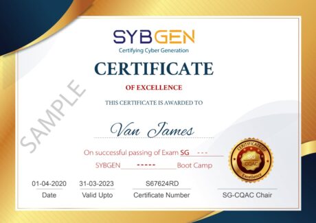 Arduino Robot Bootcamp - SYBGEN